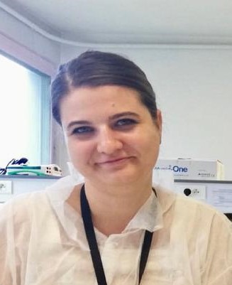 CEREC Iasi – RECIF Amiens