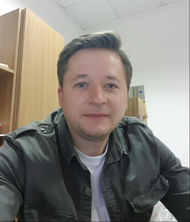 CEREC Iasi – RECIF Amiens